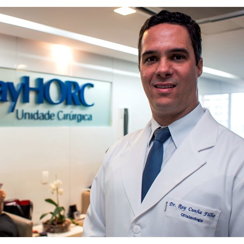 Stream Rádio Cruzeiro - Dr. Ruy Filho - Saude Ocular by Agendas DayHORC ...