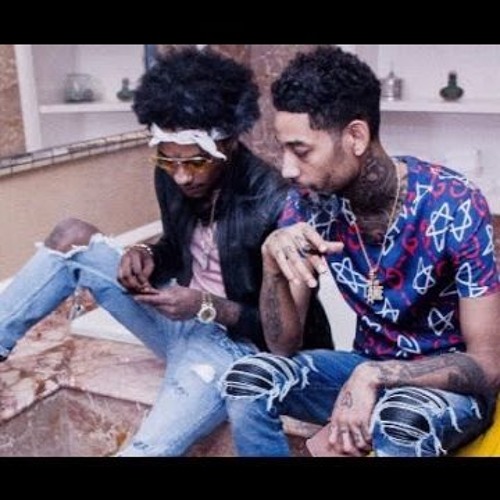 Stream PnB Rock Ft. PnB Meen - 4 In The Morning by @IamDjLil | Listen ...