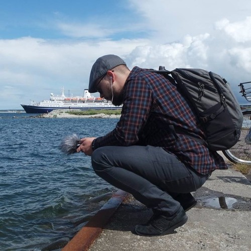 Stream Violin From Beyond by Kamil Mataczyński | Listen online for free ...