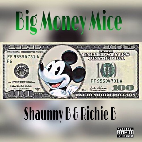 Stream Shaunny B | Listen to Big Money Mice playlist online for free on ...