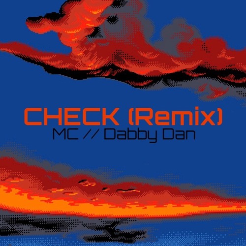 Stream CHECK(Remix)(feat. MC)[prod. 6silky & BasedTJ] by Dabby Dan ...