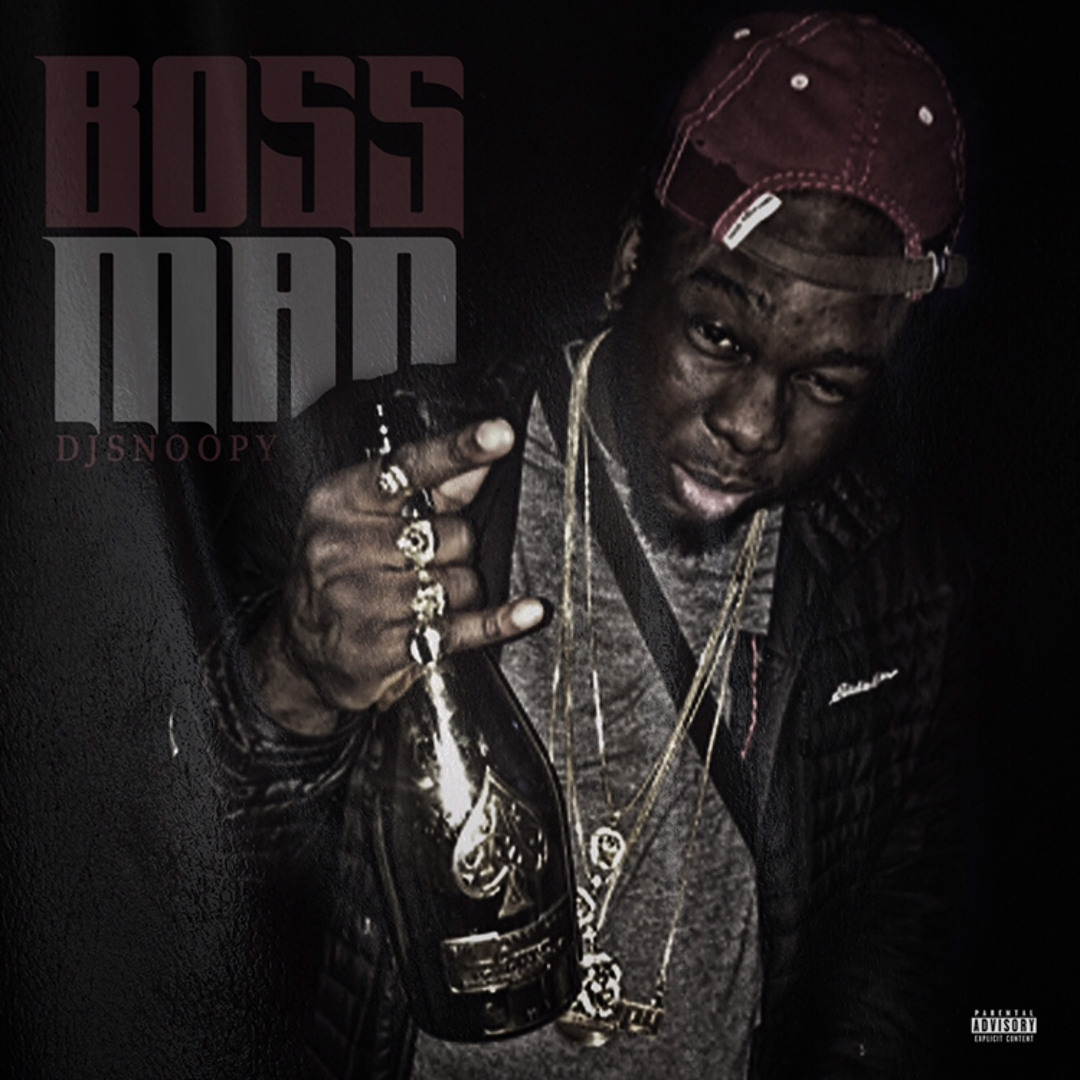 Stream Dj Snoopy - Boss Man by Iamdjsnoopy | Listen online for free on ...