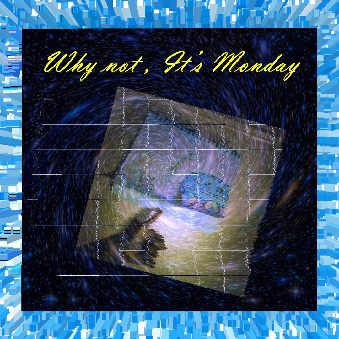 Stream Welcome... by Chris Monday | Listen online for free on SoundCloud