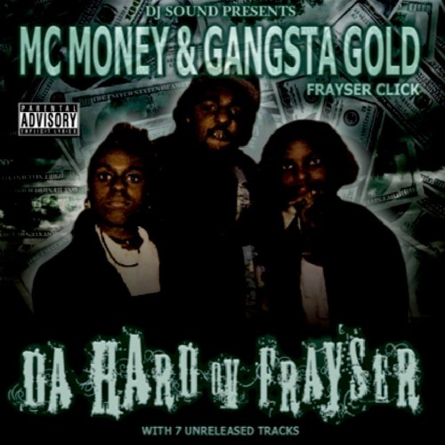 Listen to playlists featuring Load The Ammo (By: M.C. Money & Gangsta ...