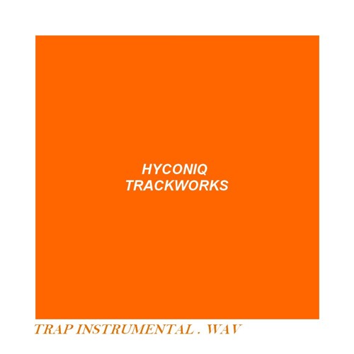 Stream Trackworks | Listen to Trap Instrumental (Prod By Trackworks ...