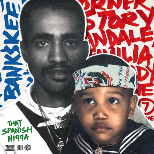 Stream 8. 7 Line FT AXEL LEON by BANKSKEE | Listen online for free on ...