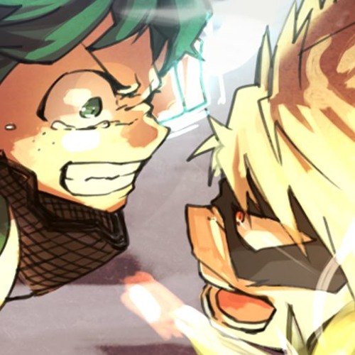 Stream 【ENGLISH】"Peace Sign" - BNHA OP2【FULL Cover by Igiko (イギ子)】 by ...