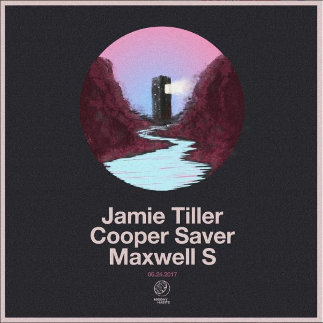 Stream Jamie Tiller - Live @ Moony Habits, LA [24/06/2017] by Jamie ...