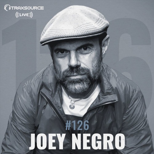 Stream Traxsource Live with Joey Negro by Data Transmission Radio | Listen online for free on ...