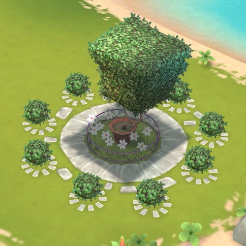 Stream Minions Paradise - Topiary Treasure Hunt Theme by Henry J. Lin ...