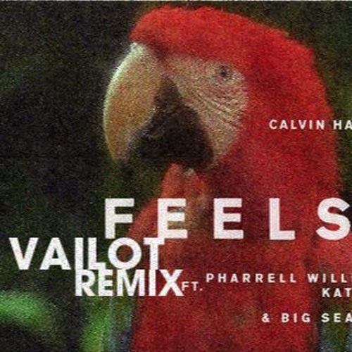Stream Calvin Harris – Feels(vailot remix) FREE DWNLOAD by Vailot ...