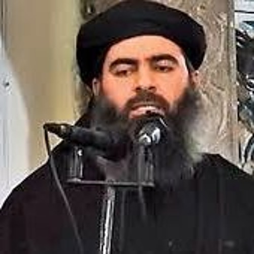 Stream Has ISIS finally been defeated? by Radio Islam International ...