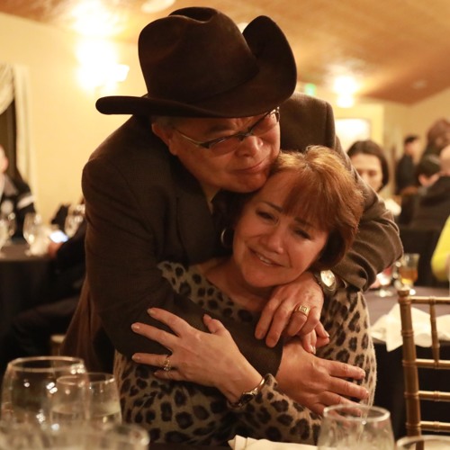 Stream episode JUNKI AND LINDA YOSHIDA WITH JOHN ERICKSON 7 - 10 - 17 ...