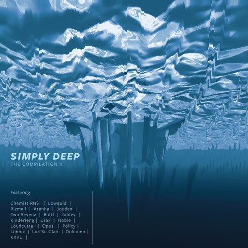 Stream [SDC002] Simply Deep - The Compilation, Vol 2 (Showreel) by ...