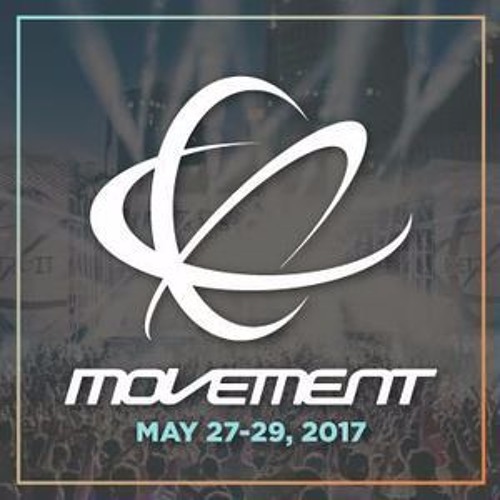 Stream vsalles | Listen to The RA Underground Stage, Movement Detroit ...