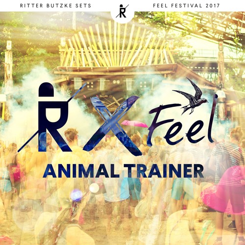 Stream Animal Trainer I DJ-Set at EXIT Stage Feel Festival 2017 by ...