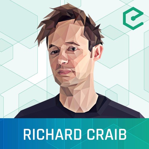 Stream episode #191 Richard Craib: Numerai - A Revolutionary Hedge Fund ...
