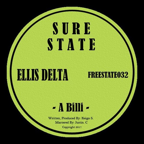 Stream Sure State | Listen to FREESTATE playlist online for free on ...