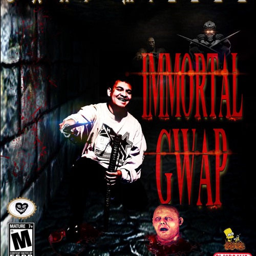 Stream GwapMizzle - Hate Crime prod. YDNA by GwapMizzle | Listen online ...