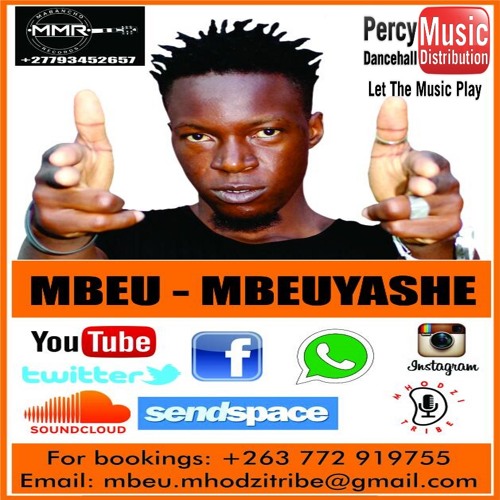Stream Mbeu and the Mhodzi Tribe Band Mixtape By DJ Nungu (July 2017 ...