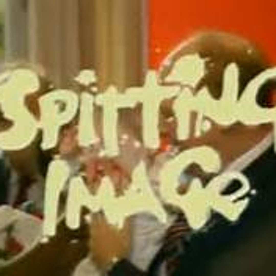 Stream Spitting Image by GROUNDBREAKER ENTERPRISES | Listen online for free on SoundCloud