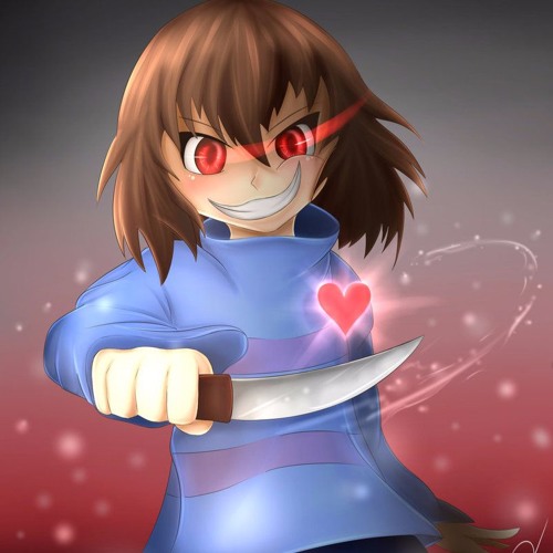 Stream Undertale - Demon In A Striped Sweater by Velar Trill (velar ...