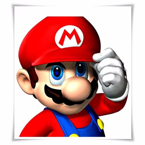 Stream Super Mario Tech Girl (free download) by Magdalena Giovanelli ...