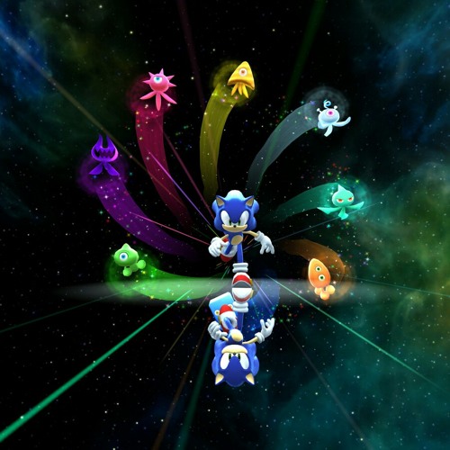 Stream Sonic Colors Final Boss Phase 2Reach for the Stars (Orchestra ...