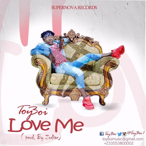 Stream Toy Boi Love Me Prod By Zodiac By Toyboi Listen Online For Free On Soundcloud