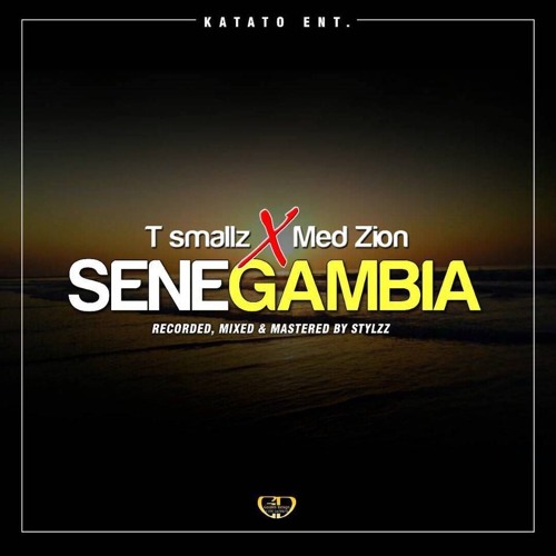 Stream T.smallz X Medzion SeneGambia by Medzion Diop | Listen online ...