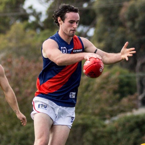 Stream episode Luke Bunker Pathway to the Top interview by Calder ...