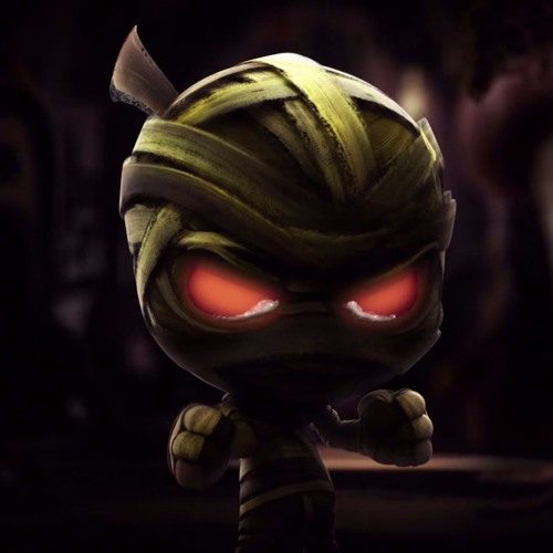 Stream The Curse Of The Sad Mummy - League Of Legends (Female Cover) by ...