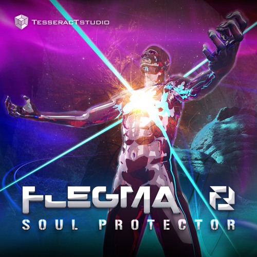 Stream Flegma - Soul Protector (PREVIEW) by TesseracTstudio | Listen ...