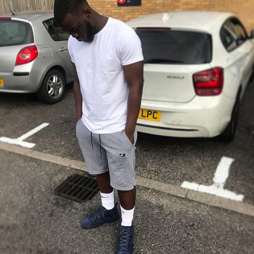 Stream Shyze - Intro by Shyze19 | Listen online for free on SoundCloud