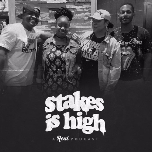 Stream Black Women, Do We REALLY Support Each Other? (Ft. Victoria ...