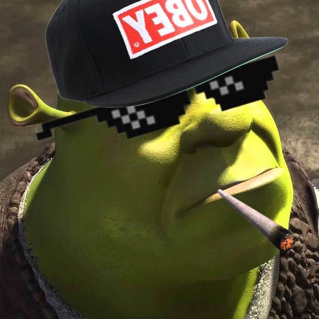 Stream Shrek Anthem (Chaos Sprite & Jameth Remix) by Jameth | Listen ...