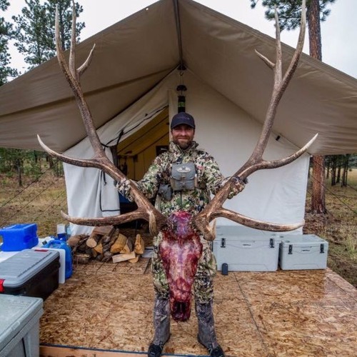 Episode 47: Western hunting with Jason Matzinger by Eastmans Elevated ...