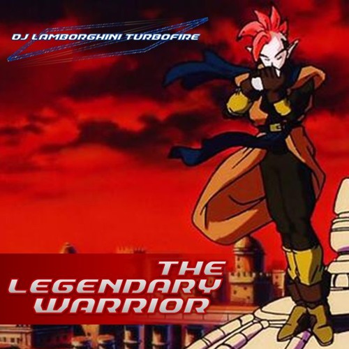 Stream DragonBallZ - Tapion Melody (Trance Remix) by Serarth | Listen ...