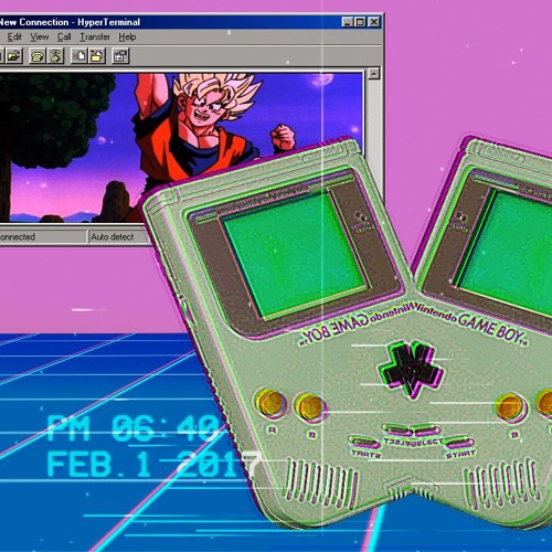 Stream GameBoy．jpeg by IceDev | Listen online for free on SoundCloud