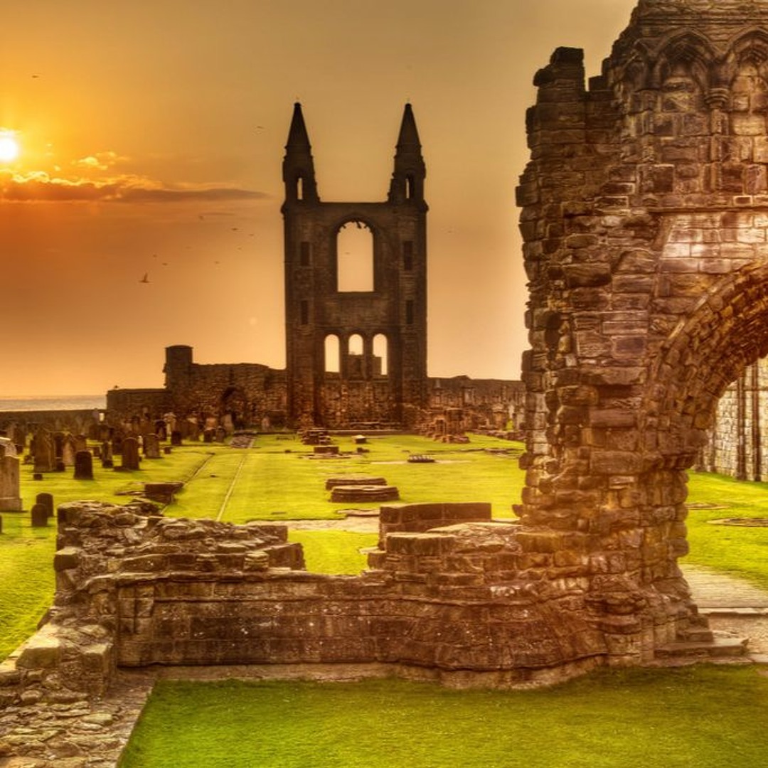 Stream The Highland Cathedral Hymn- Bagpipes and Organ by Navarini P ...