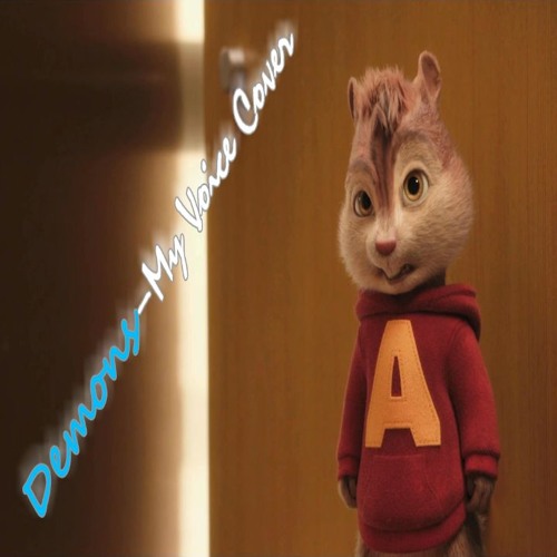 Alvin And The Chipmunks Voices