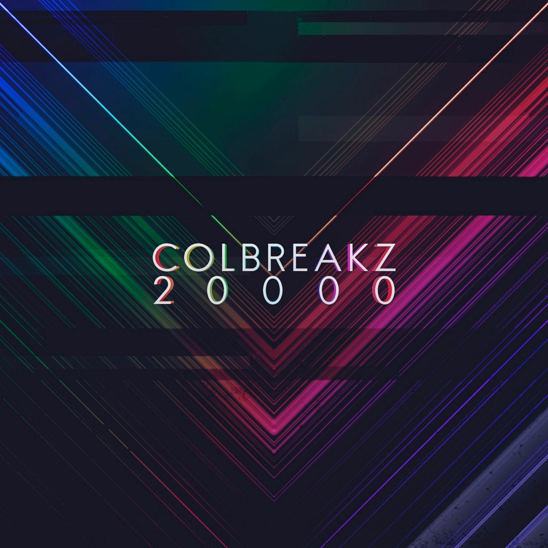 Stream ColBreakz - 20.000 by ColBreakz | Listen online for free on ...