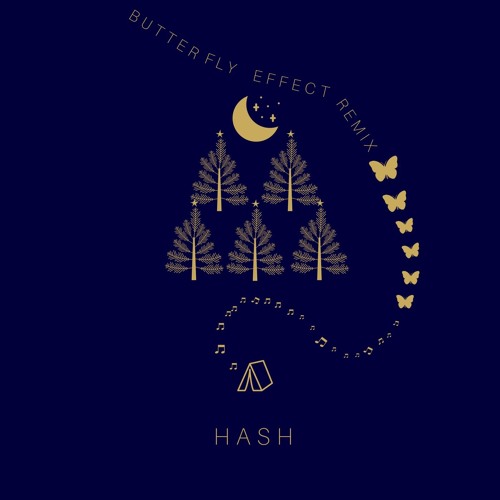 Stream HASH X TRAVIS SCOTT - BUTTERFLY EFFECT (REMIX) by HASH | Listen ...