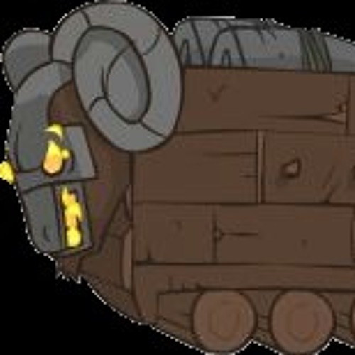 Stream Castle Crashers ~ War Machine (FIXED) by Mark Eiden III | Listen ...