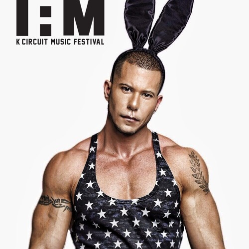 Stream Dani Toro I M Party Seoul Vocal set by DANI TORO | Listen online ...