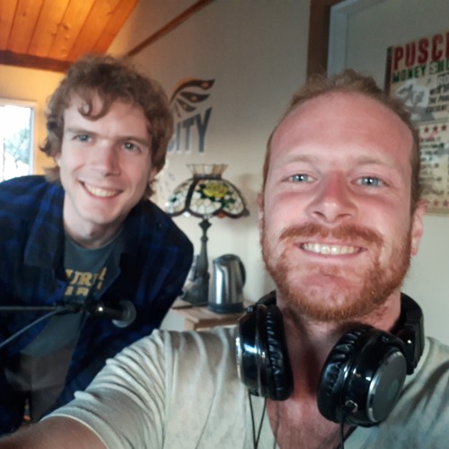 Stream Episode 81 ~ Lost in the Forest, Asking Trudeau 4 Surf Funds ...