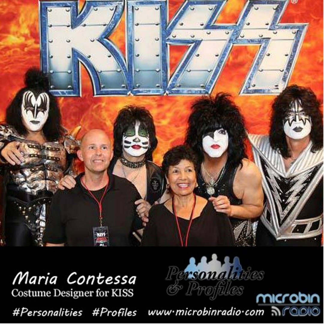 Stream episode P & P - 2017.06.22: Maria Contessa by Microbin Radio ...