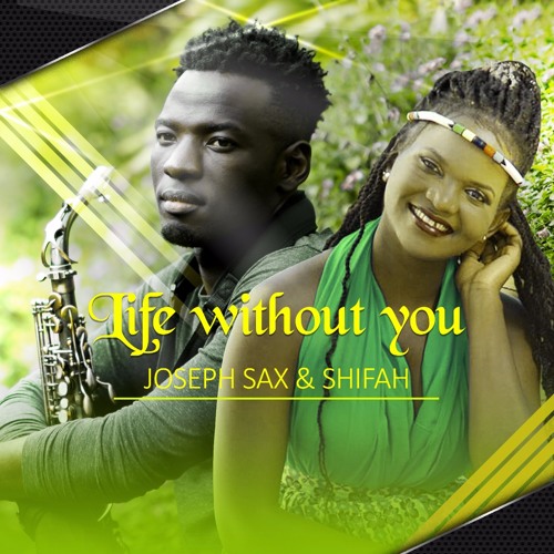 Stream Life Without You by Joseph Sax | Listen online for free on ...