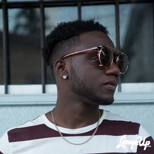 Stream Jus D - 9 by Largeupdotcom | Listen online for free on SoundCloud