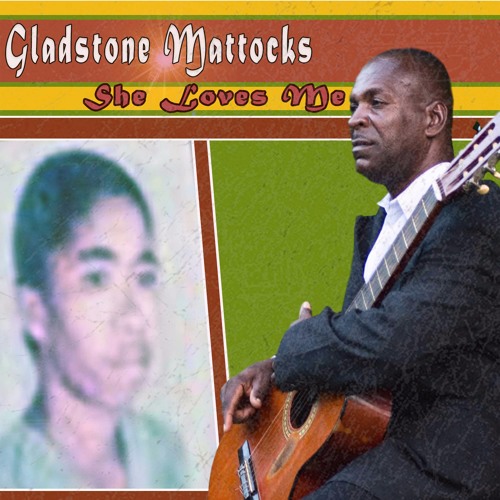 Stream Gladstone Mattocks "She Loves Me" [CR3 Records / VPAL Music] by ...